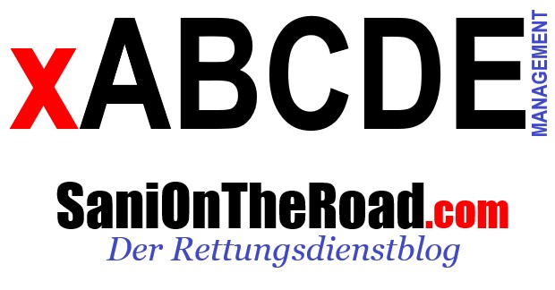 xABCDE-Schema – SaniOnTheRoad